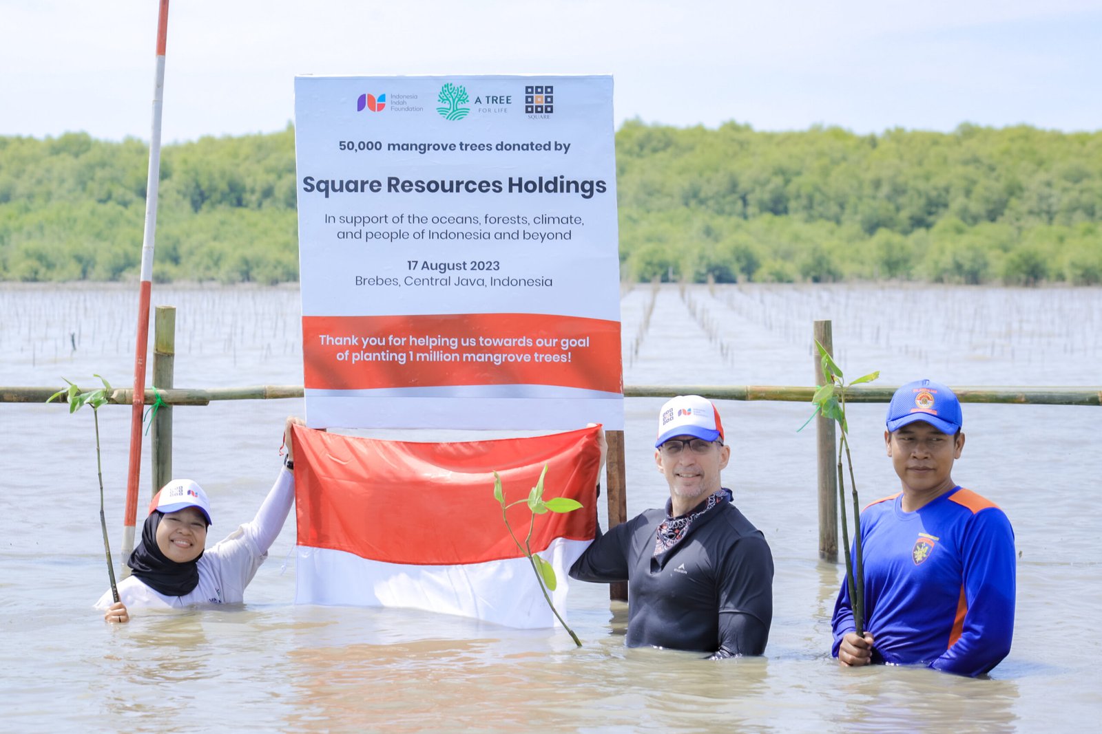 IIF | Square Resources Holding Singapore Pte Ltd Continues to Support ...